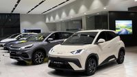 5 Merek Mobil China Terlaris di Indonesia: Ada yang Naik 6 Kali Lipat!