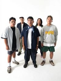 Closehead Lebih Lembut dengan Arti yang Sama