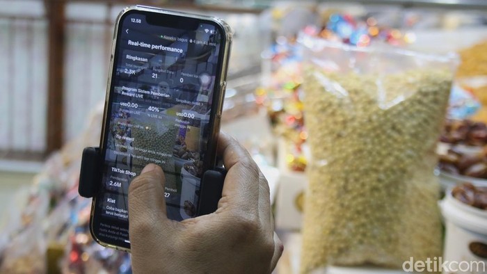 Harbolnas 2025 Bidik Transaksi Rp35 Triliun