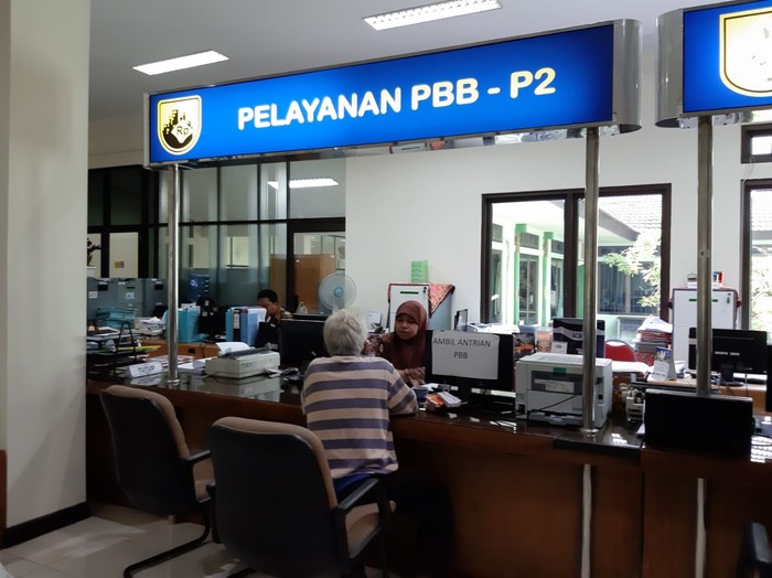Kantor Pajak Buka Hari Sabtu dan Minggu atau Tidak? Cek Batas Lapor SPT ...