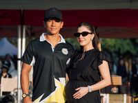 Pangeran Abdul Mateen Jadi Ayah! Terungkap Jenis Kelamin Anak Pertamanya