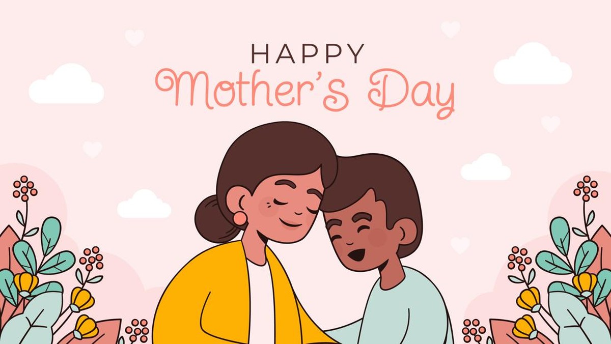 Hari Ibu 2025 Tanggal Berapa? Ini Sejarah, Logo Resmi, dan Temanya
