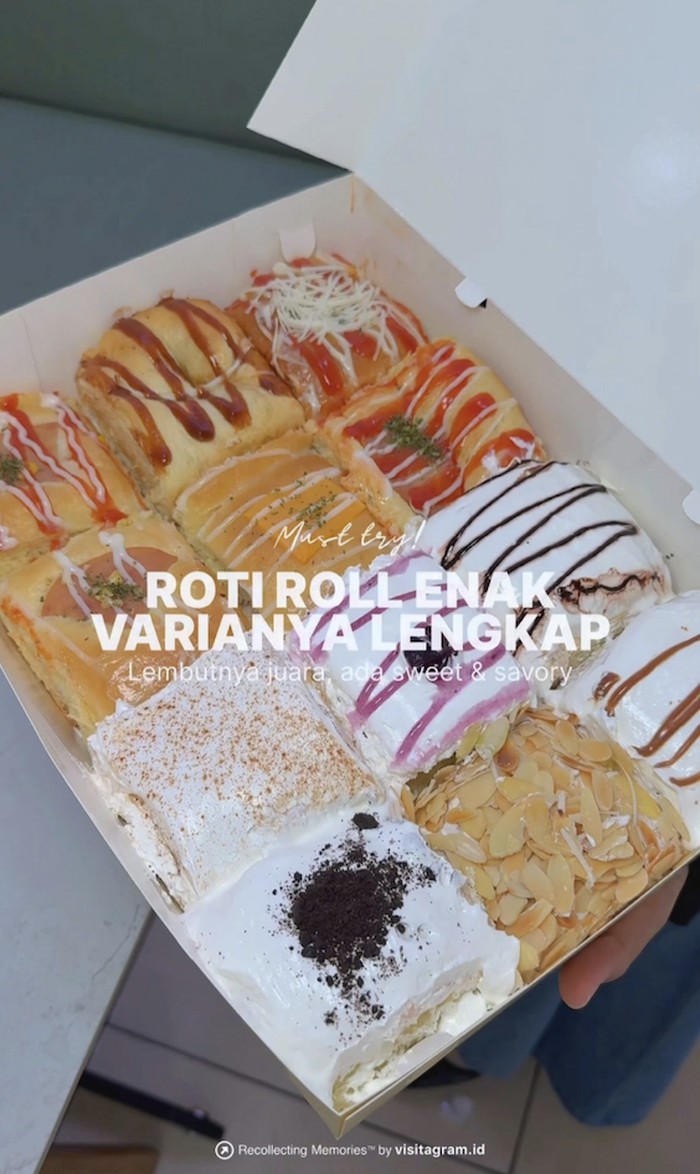 10 Ide Oleh-oleh Makanan Bogor, dari Talas hingga Asinan Legendaris