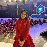 Freya Jayawardana Kapten Baru JKT48