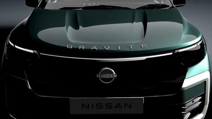 Bocoran Spesifikasi MPV Terbaru Nissan: Harga Mulai Rp 112 Juta-Fitur ...
