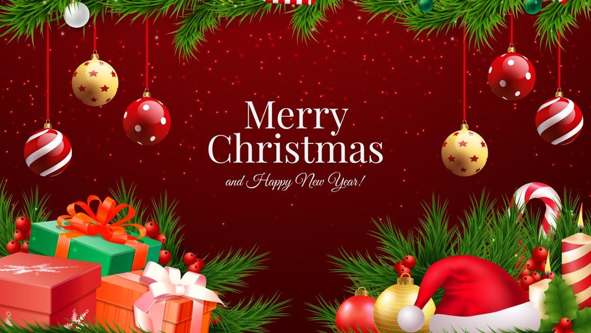Merry Christmas! 60 Ucapan Natal 2025 dalam Bahasa Inggris, Bagikan di ...