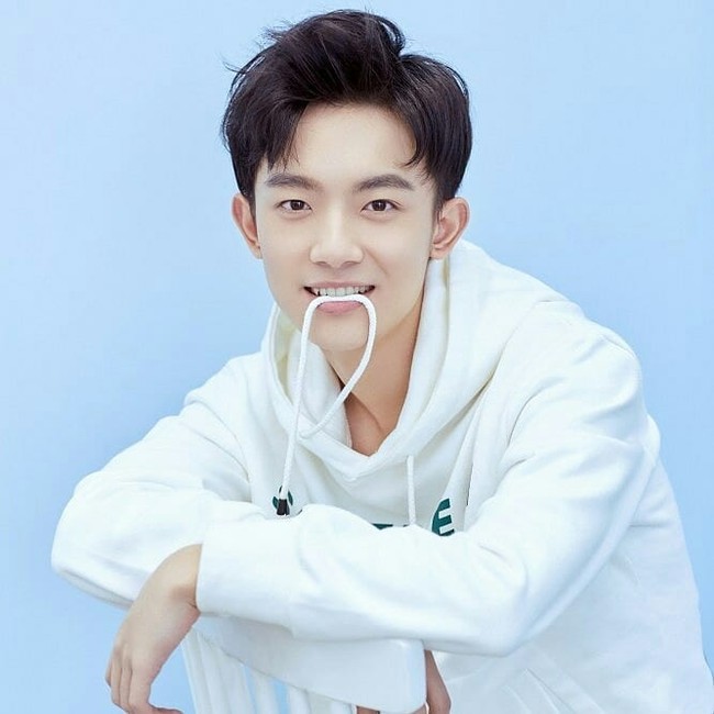 5 Artis China Paling Dibenci di 2025, Jadi Kontroversi karena Skandal