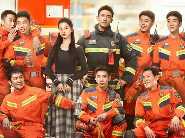 9 Drama China Zhang Jingyi yang Populer dan Wajib Masuk Daftar Tontonan