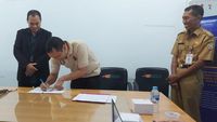 UMK Pontianak 2026 Naik Rp 180 Ribu dari 2025