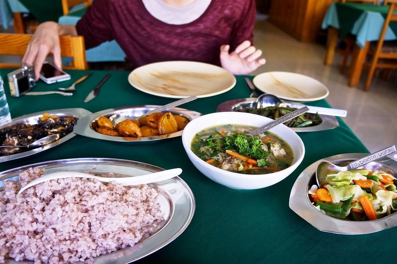 KFC Ditolak? Ini 5 Negara yang Tak Memiliki Gerai KFC