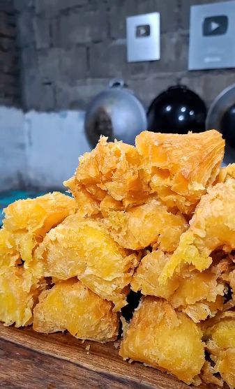 Tips Bikin Singkong Goreng Mekar Empuk, Ternyata Tak Perlu Direbus!