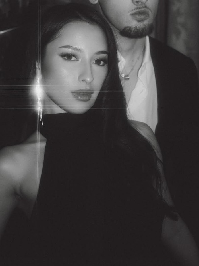 Usai Lamar Jennifer Coppen, Justin Hubner: Stay Gangster, Babe!