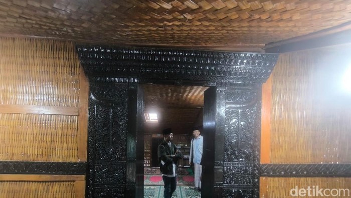 Menyusuri Jejak Perjuangan Eyang Hasan Maolani di Kuningan