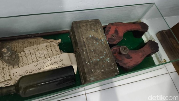 Menyusuri Jejak Perjuangan Eyang Hasan Maolani di Kuningan