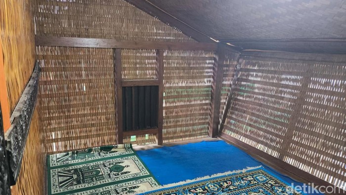 Menyusuri Jejak Perjuangan Eyang Hasan Maolani di Kuningan