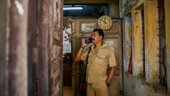 152 Tahun Jadi Ikon Kota, Trem Kolkata Segera Disetop