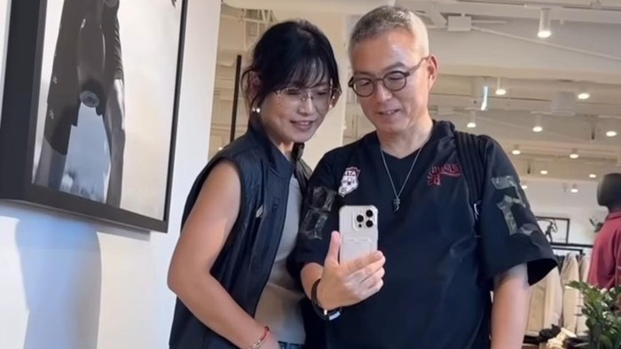 Lansia Korea Selatan Tetap Bugar, Gen Z Dibuat Minder