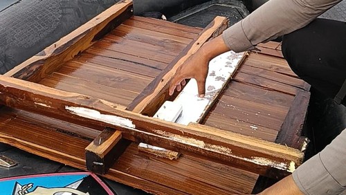 Polda NTT Segera Tetapkan Tersangka Kapal Tenggelam Pelatih Valencia