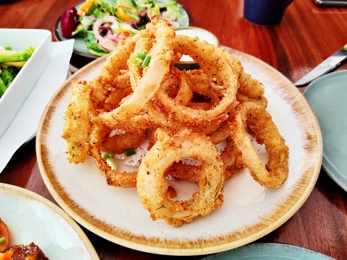 Mau Hoki di 2026? Jangan Lewatkan Tradisi Makanan Tahun Baru Ini