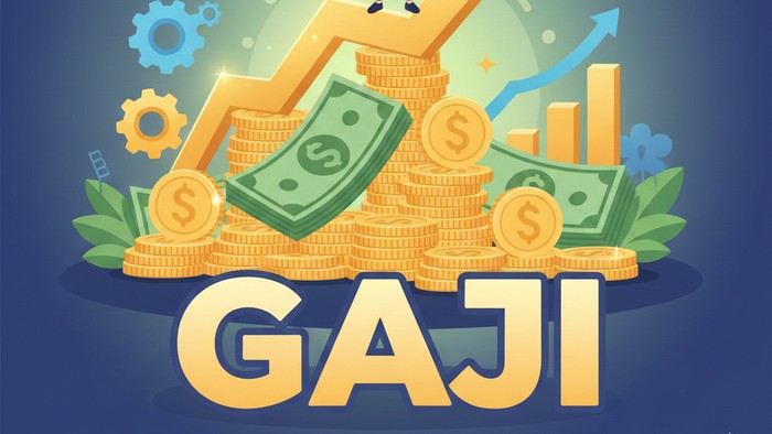 Daftar Resmi Nominal Gaji 13 ASN 2026 Lengkap Sesuai Jabatan, Cek ...