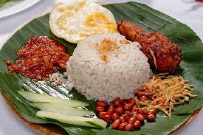 8 Makanan Tradisional dengan Nama Nyentrik, Ada Kontol Kejepit hingga ...