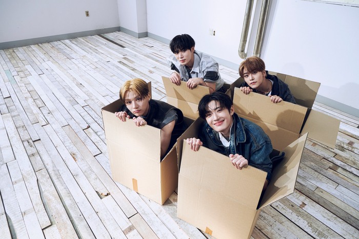 ALPHA DRIVE ONE Siap Debut!