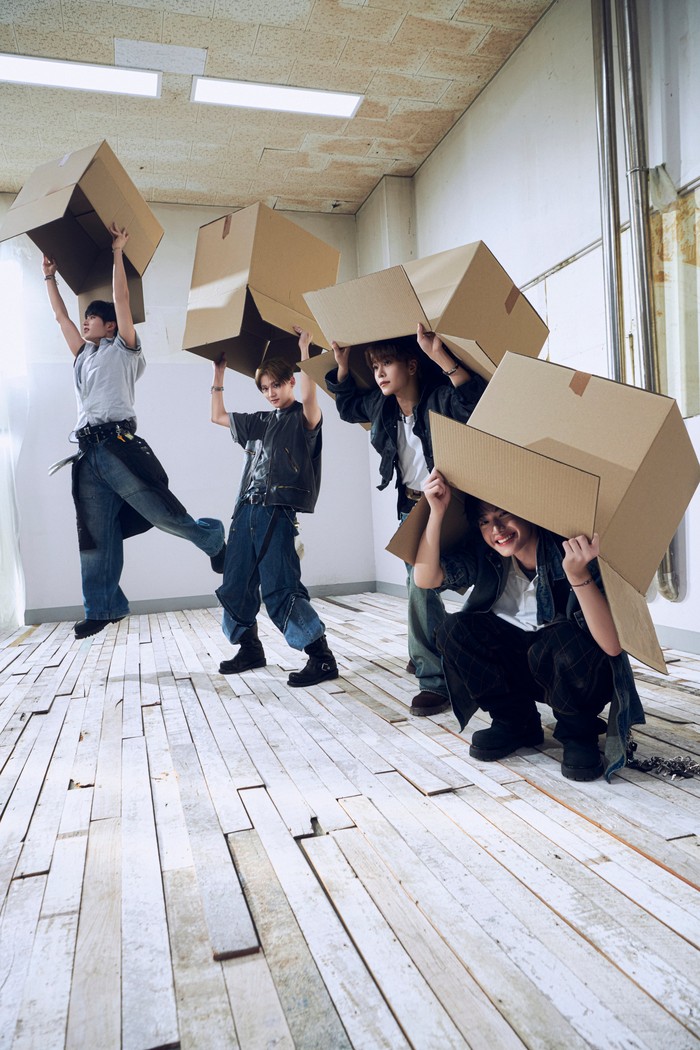 ALPHA DRIVE ONE Siap Debut!