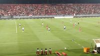 Bali United Vs Arema FC: Serdadu Tridatu Menang 1-0