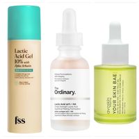 Mengenal Lactic Acid, Bahan Skincare AHA yang Aman dan Lebih Ramah Kulit