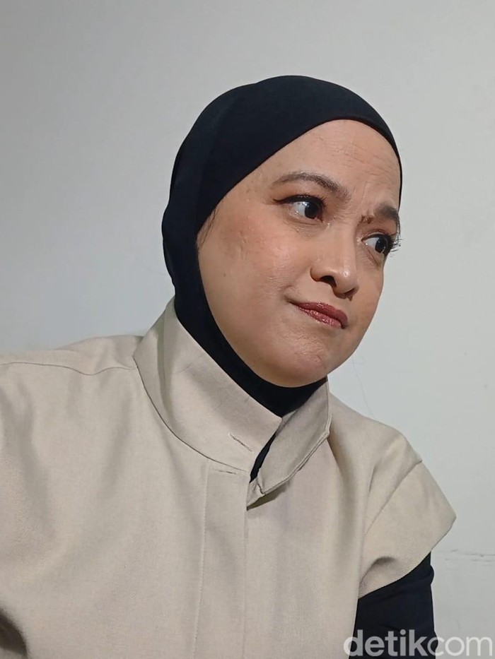 Andhara Early Tegaskan Gak Ada Orang Ketiga dalam Perceraian dengan Bugi