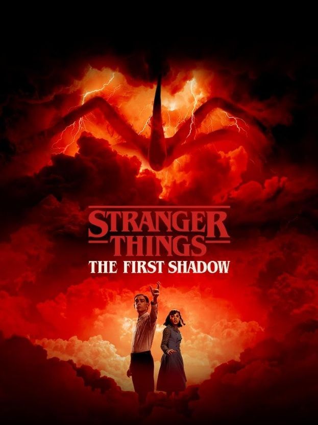 Sekuel Stranger Things Bakal Tayang di 2026, Simak Sinopsis dan Fakta ...