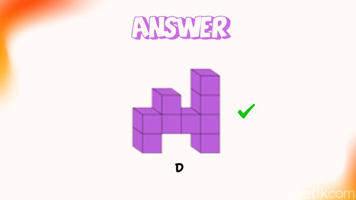 Cuma yang Punya Ketelitian Super Bisa Temukan Kotak yang Pas di Gambar Ini