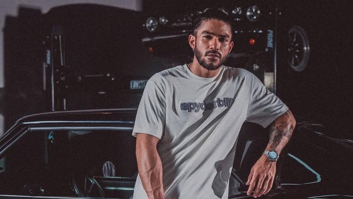 Jeremiah Lakhwani Update Tawaran Jadi Pemain WWE, Dilema Pindah ke AS