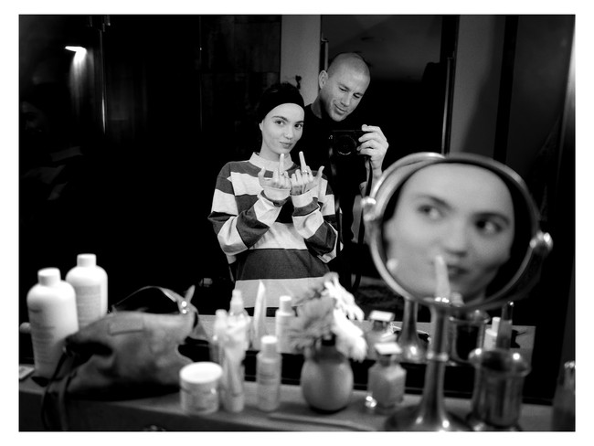 Potret Inka Williams Model Bali Pacar Channing Tatum, Beda Usia Jadi ...