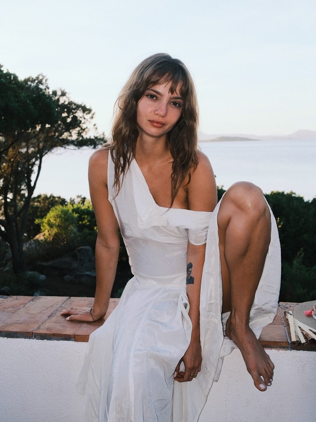 Potret Inka Williams Model Bali Pacar Channing Tatum, Beda Usia Jadi ...