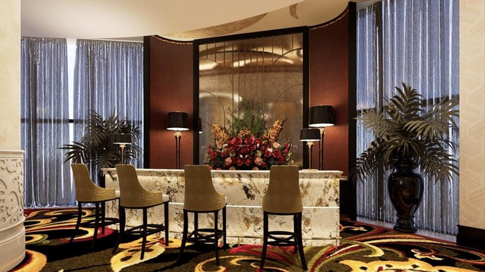 Trans Hotel Group Siap Hadirkan Hotel Baru di Jakarta