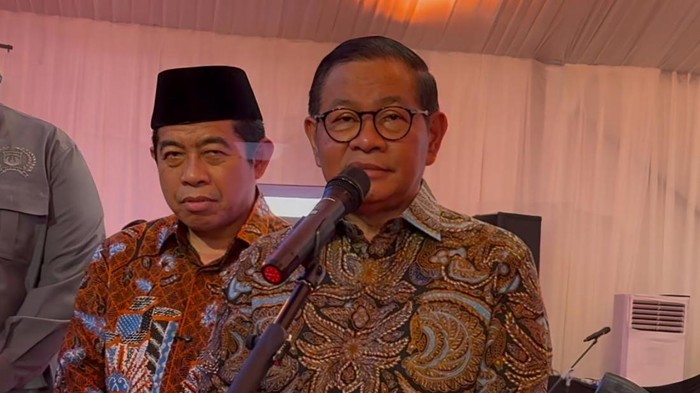 Pramono Bakal Groundbreaking Jembatan Penghubung Ancol-JIS 25 Januari