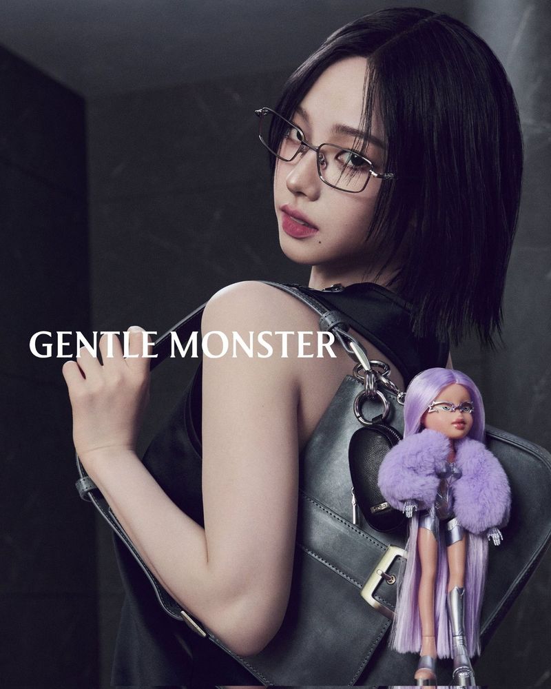 Brand Favorit Gen Z Gentle Monster Dituding Eksploitasi Kerja, Tak ...