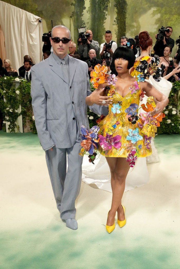 Mantan Desainer Marni Pindah ke GU Uniqlo, Siap Rancang Fashion Ramah ...