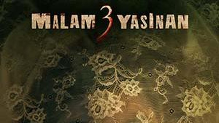 Sinopsis Film Malam 3 Yasinan: Teror Mencekam di Balik Tradisi Doa