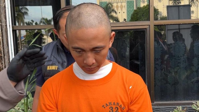 Mahasiswa Unila Ditangkap karena Curi 5 Motor di Lampung, Rekannya Diburu