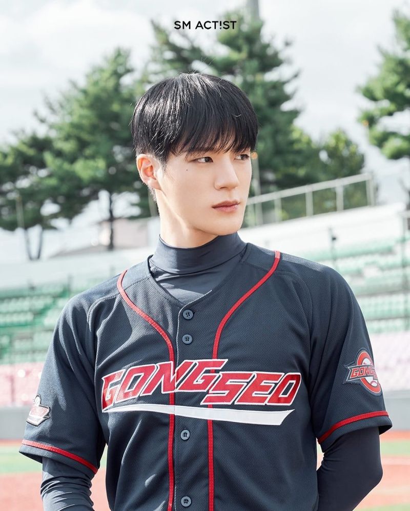 Jeno & Jaemin NCT Comeback Akting, Bintangi Drakor Wind Up Jadi Atlet SMA