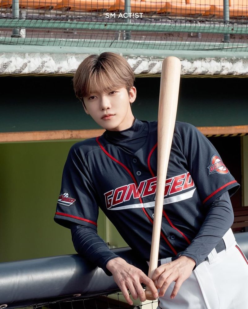 Jeno & Jaemin NCT Comeback Akting, Bintangi Drakor Wind Up Jadi Atlet SMA