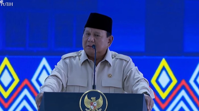 Prabowo Minta Porsi Beasiswa LPDP untuk Bidang STEM Capai 80%