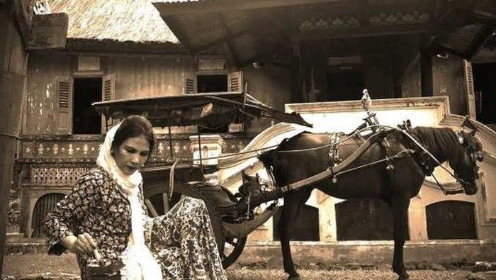 Batik Tanah Liek: Perjuangan Hj. Wirda Hanim Lestarikan Warisan Minangkabau