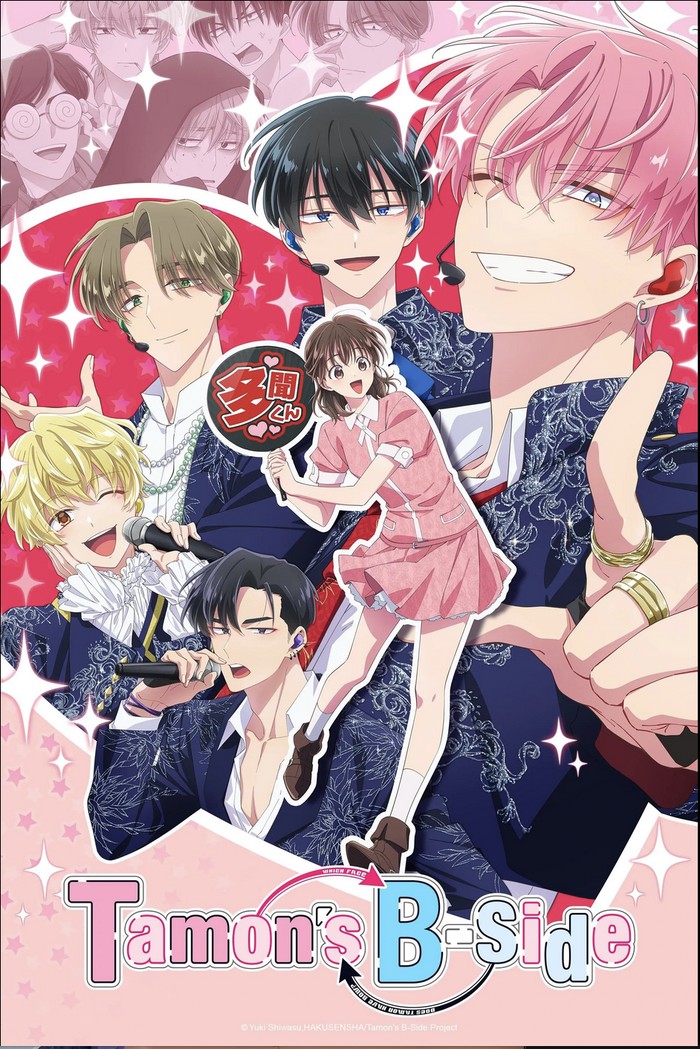 J.C. Staff Bangkit Lagi Setelah One-Punch Man Season 3 Gagal Total