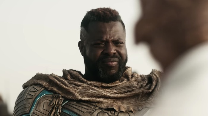 Wakanda, Fantastic Four dan Namor Bersatu di Avengers: Doomsday