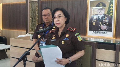 Buronan Kejari Surabaya Kasus Kredit Fiktif Rp 1,4 Miliar Ditangkap di Bali