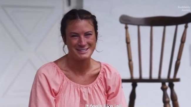 Mantan Model Dewasa Tinggalkan Dunia Modern, Pilih Hidup di Pedalaman