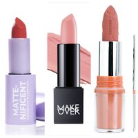 7 Lipstik Matte Lokal yang Nyaman Dipakai, Harga di Bawah Rp100 Ribu